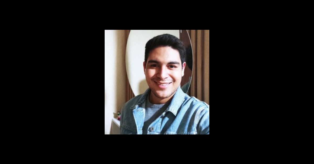 Luis Falero Otiniano | Red Hat Developer